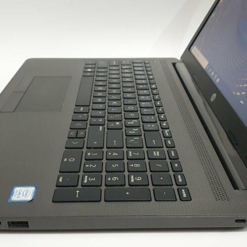 HP NOTEBOOK 250 G7 CORE I5 8265U RAM DDR4 8G SSD 240G 15.6 INCH - Vietstars Group